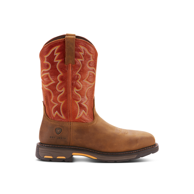 Ariat Work - Brands